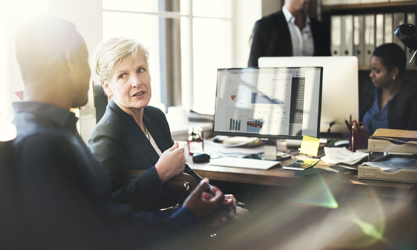 CSI | Our Process - CSI